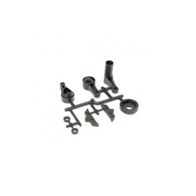 M053 ENSEMBLE PLASTIQUE SERVO SAVER